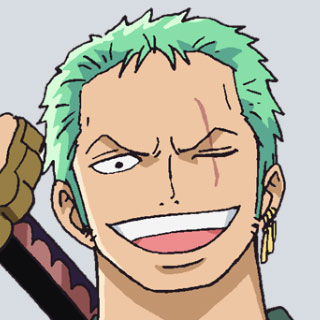 Roronoa Zoro | One Piece Ex