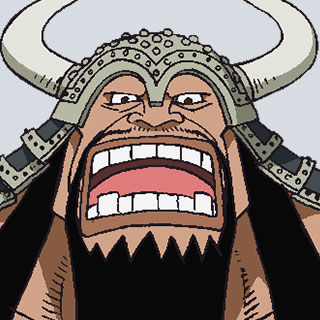 Atmos | One Piece Ex