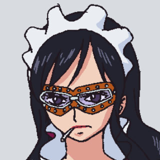 Baby 5 | One Piece Ex
