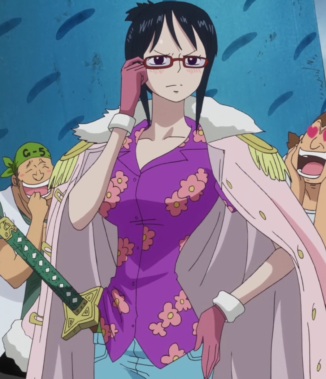 Base G-5 | One Piece Ex
