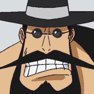 Bobby Funk | One Piece Ex