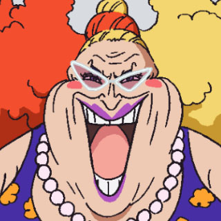 Giolla | One Piece Ex