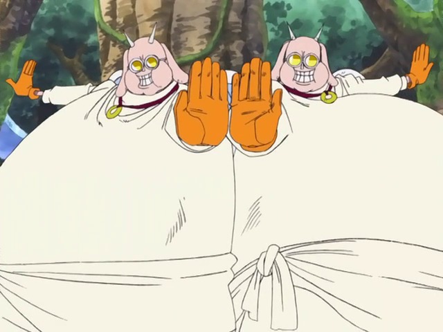 Hotori | One Piece Ex