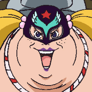 Kyuin | One Piece Ex