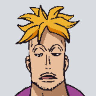 Marco | One Piece Ex