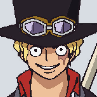 Sabo | One Piece Ex