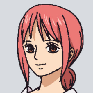 Scarlett | One Piece Ex