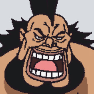 Tank Lepanto | One Piece Ex