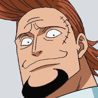 Thatch | One Piece Ex