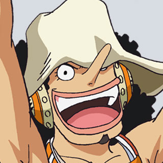 Usopp | One Piece Ex