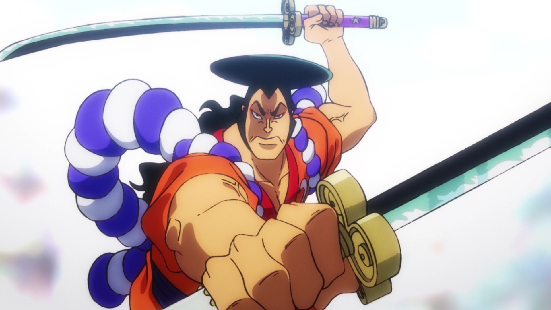 News World 209 | One Piece Ex