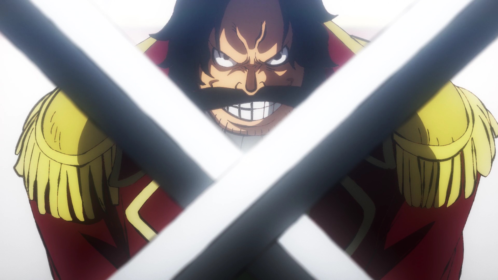 Episodio 970 | One Piece Ex