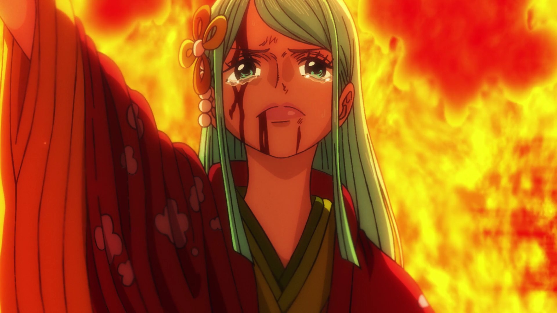 Episodio 975 | One Piece Ex