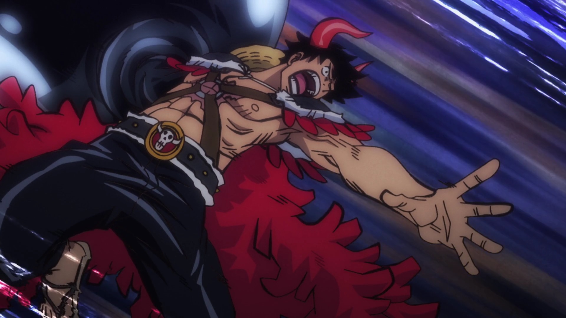 Episódio 985 | One Piece Ex
