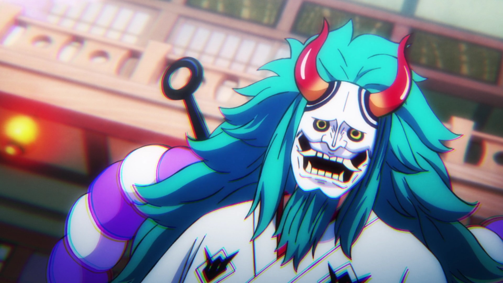 Episódio 990 | One Piece Ex