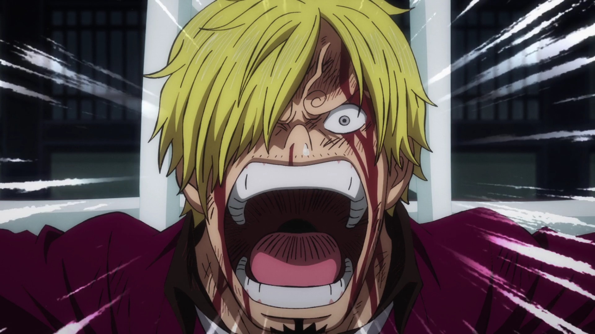 Episódio 1020 | One Piece Ex