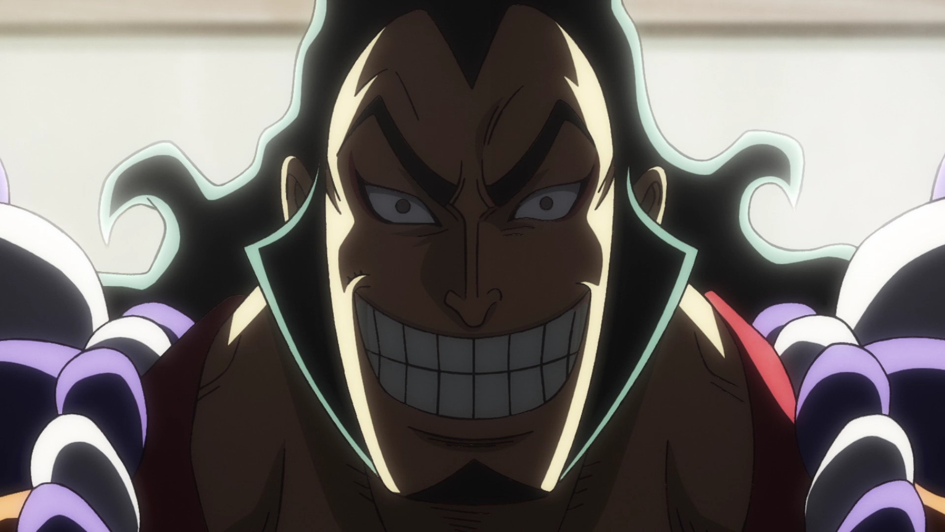 Episódio 1024 | One Piece Ex