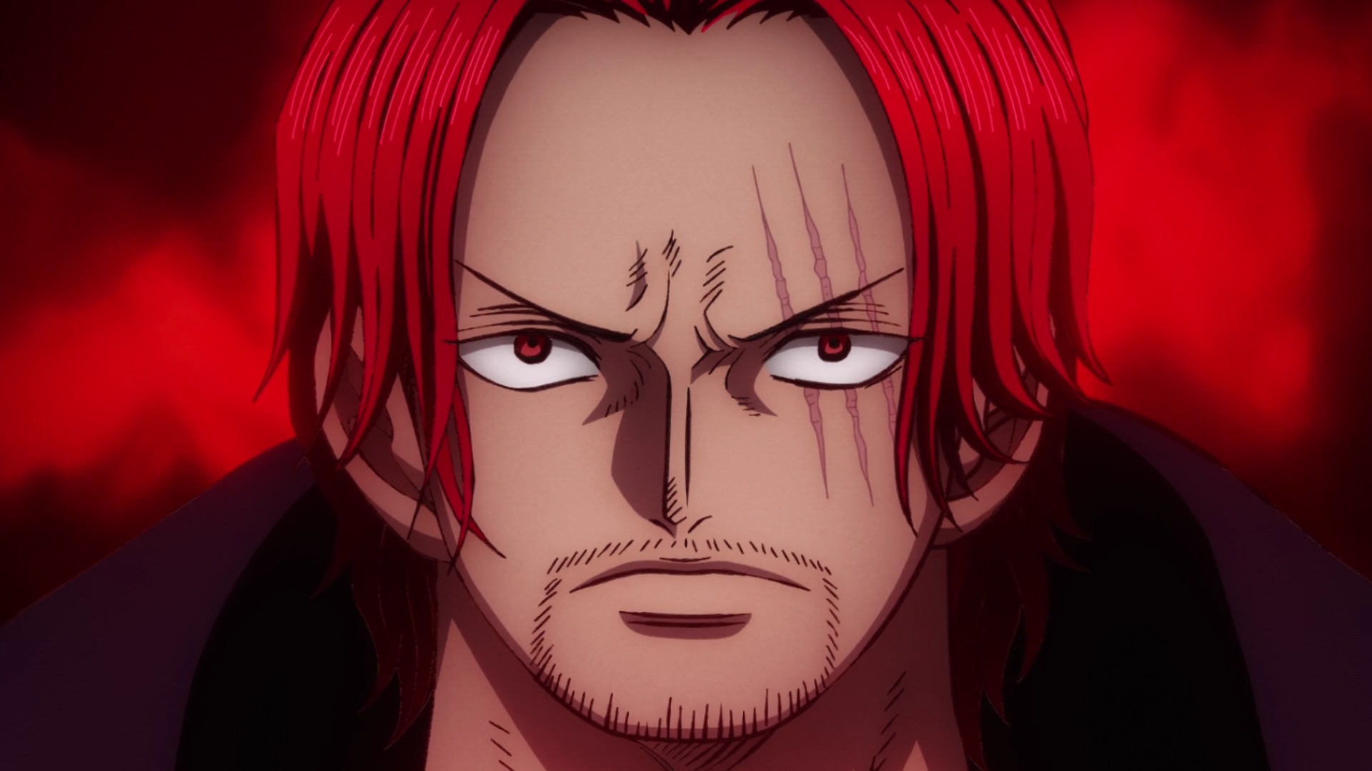 Episódio Especial do Shanks | One Piece Ex