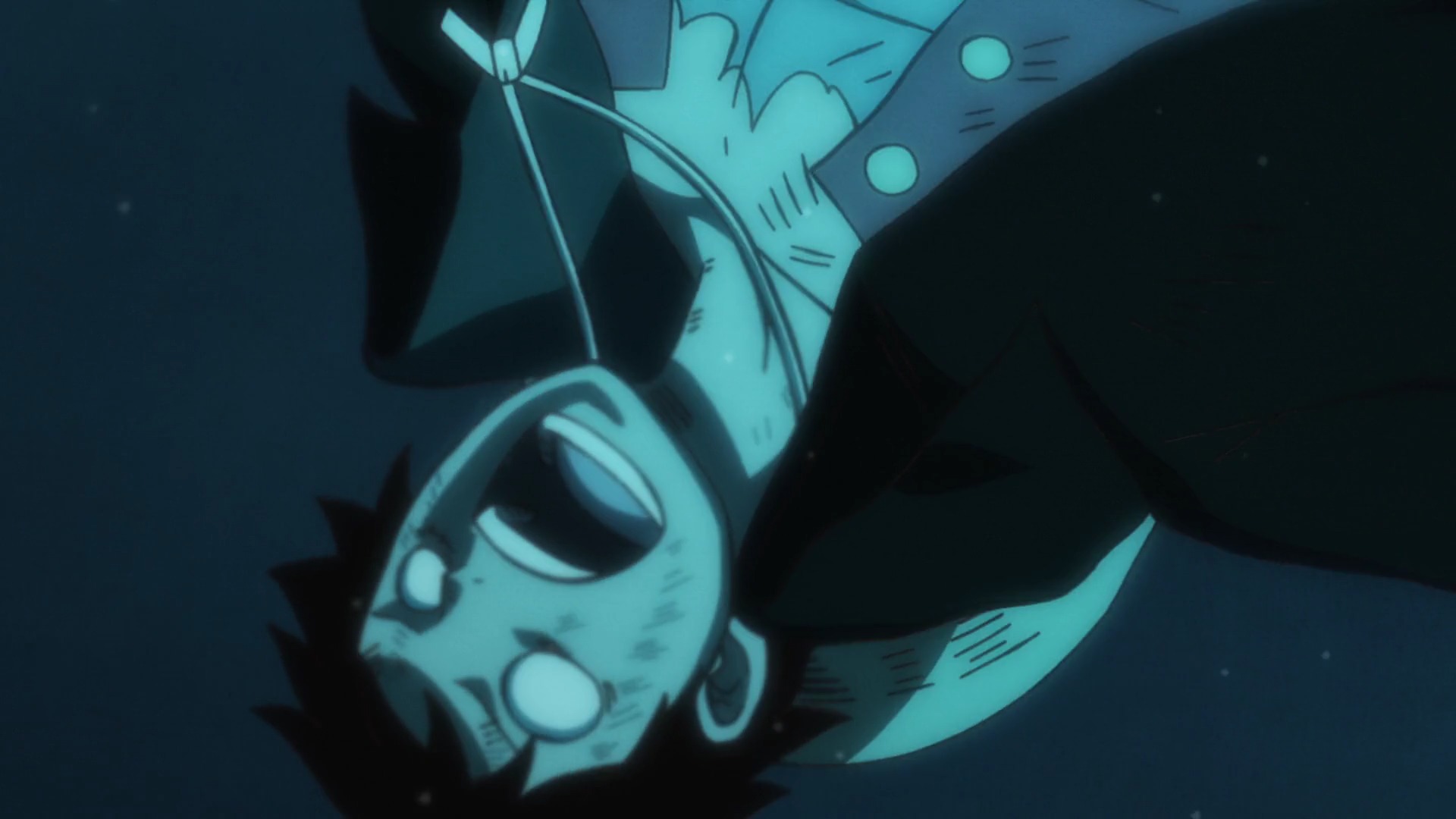 Episódio 1034 | One Piece Ex