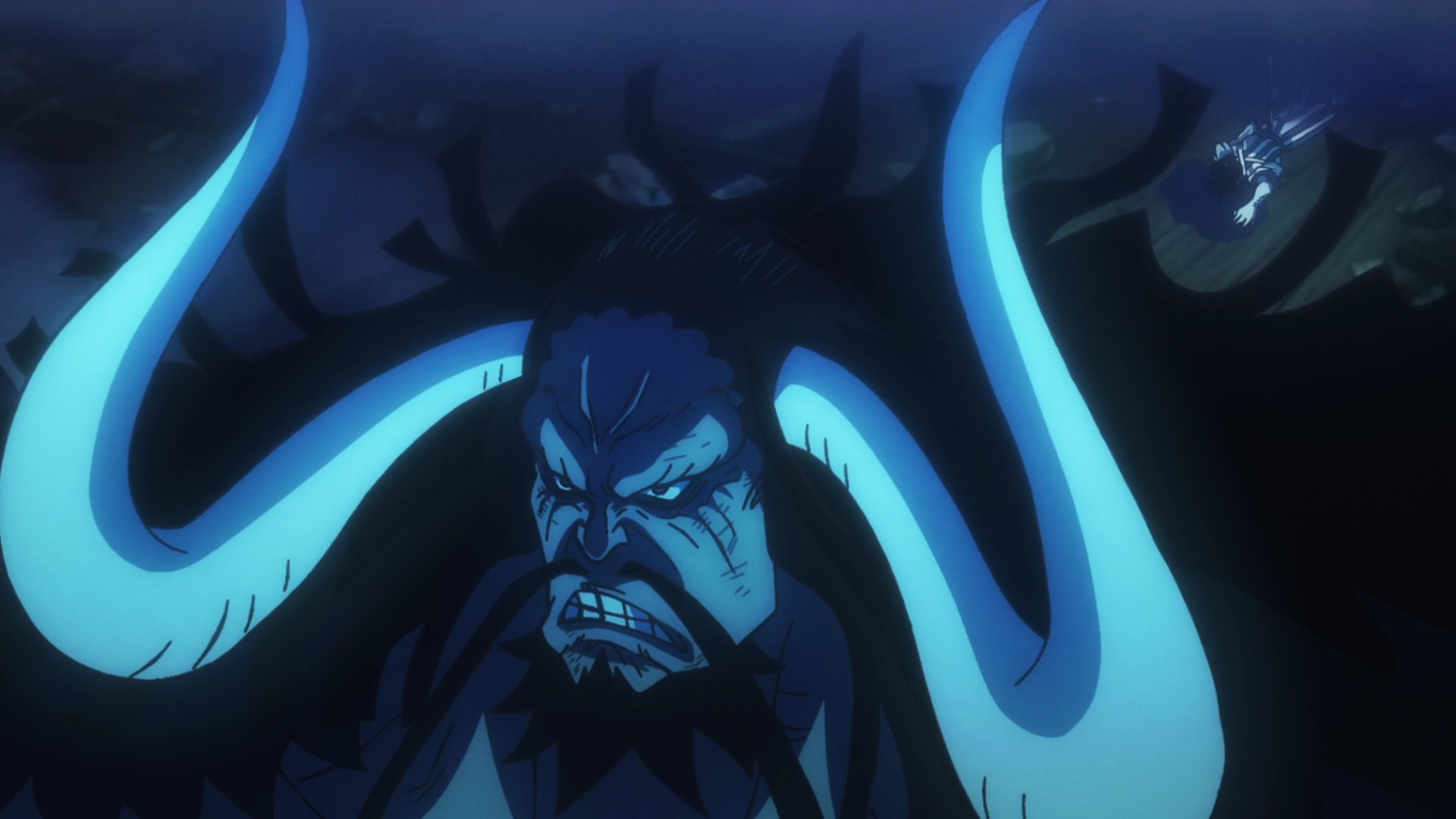 Episódio 1036 | One Piece Ex