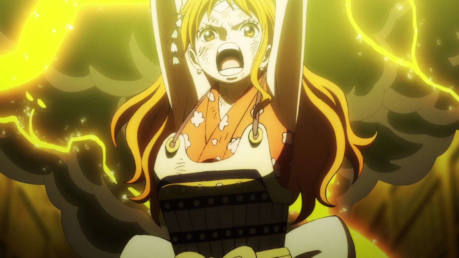 Episódio 1038 | One Piece Ex