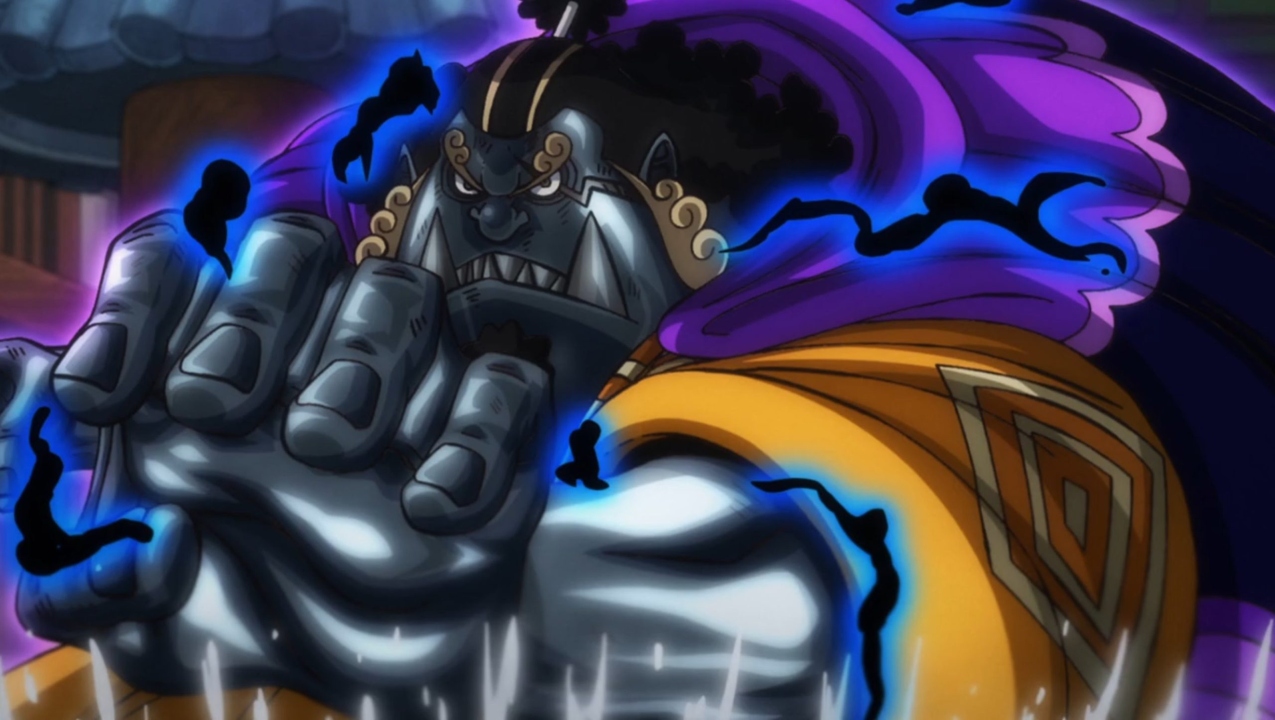 Episódio 1040 | One Piece Ex