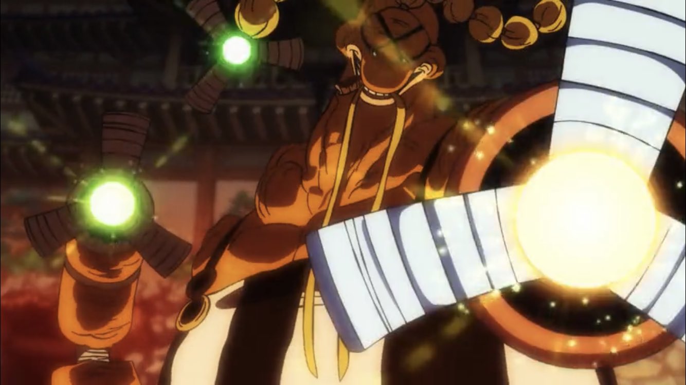 Episódio 1045 | One Piece Ex