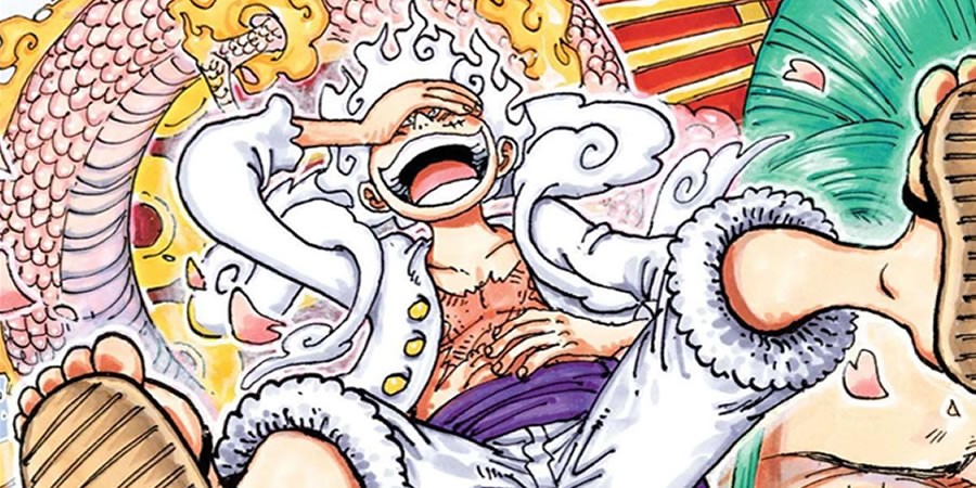 SBS 104 Traduzido | One Piece Ex