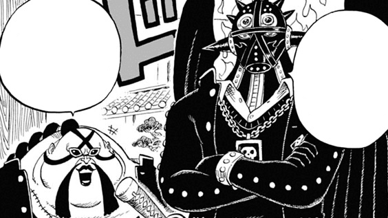 One Piece Academy – Capítulo 34 (Parte 2) | One Piece Ex