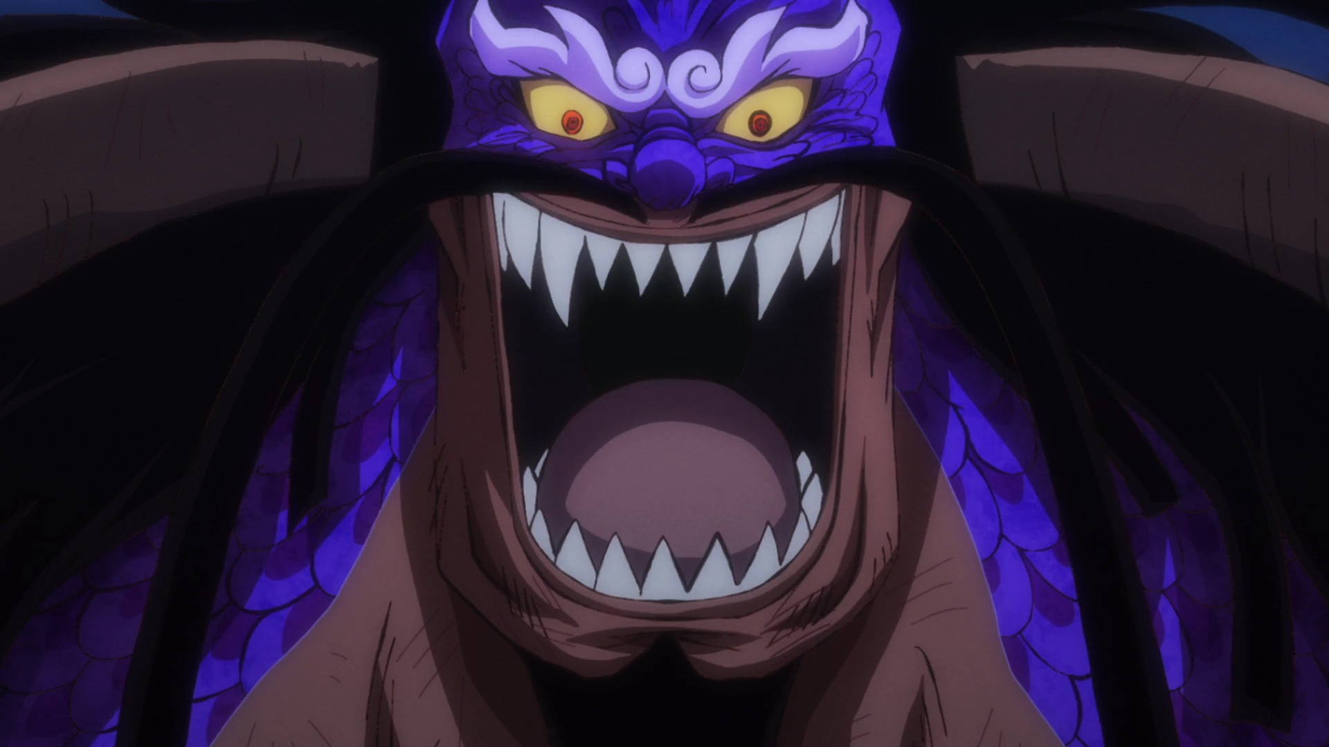 Episodio 1064 | One Piece Ex