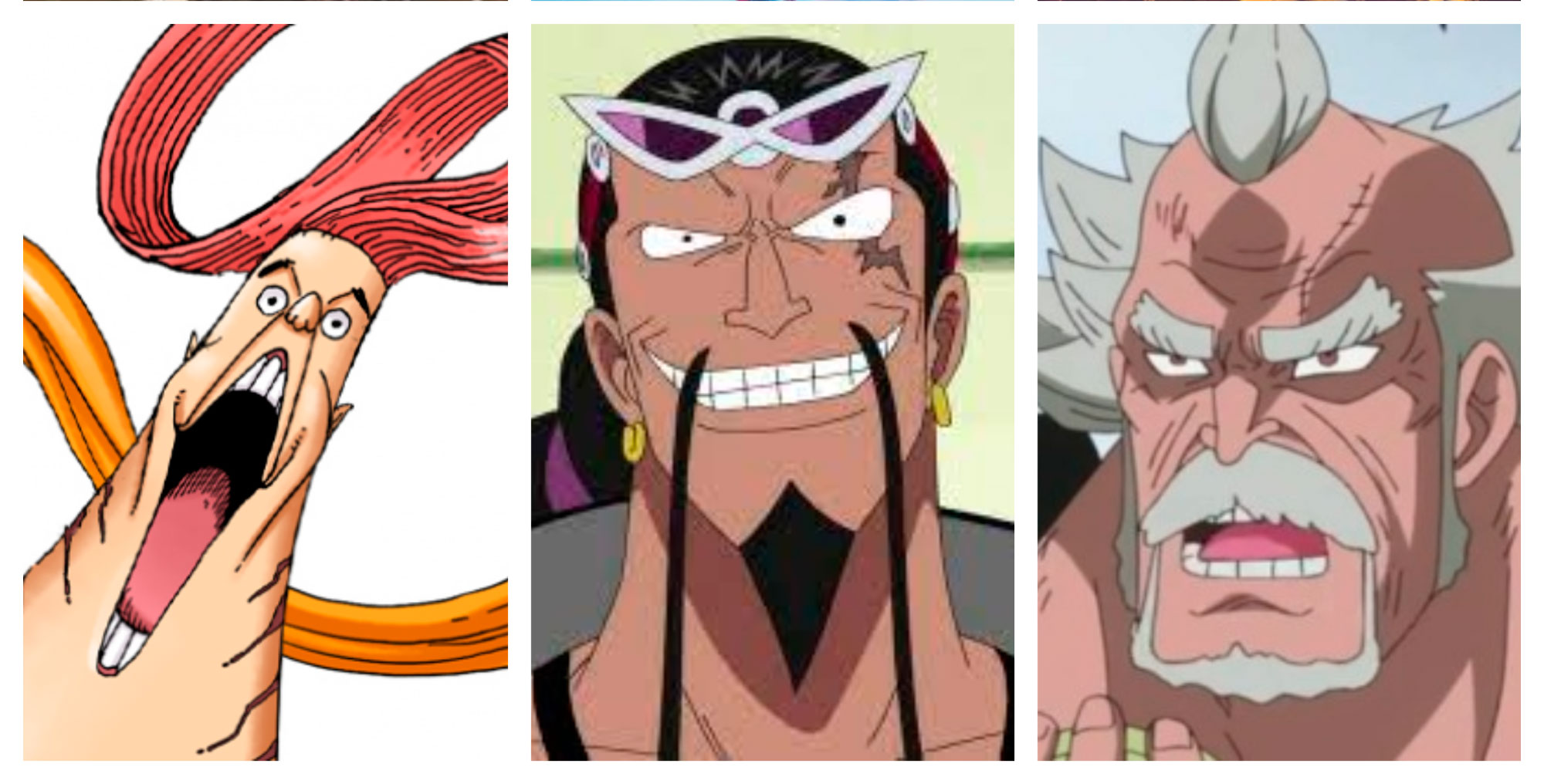 Todos os Aniversariantes de One Piece de Junho de 2023 | One Piece Ex