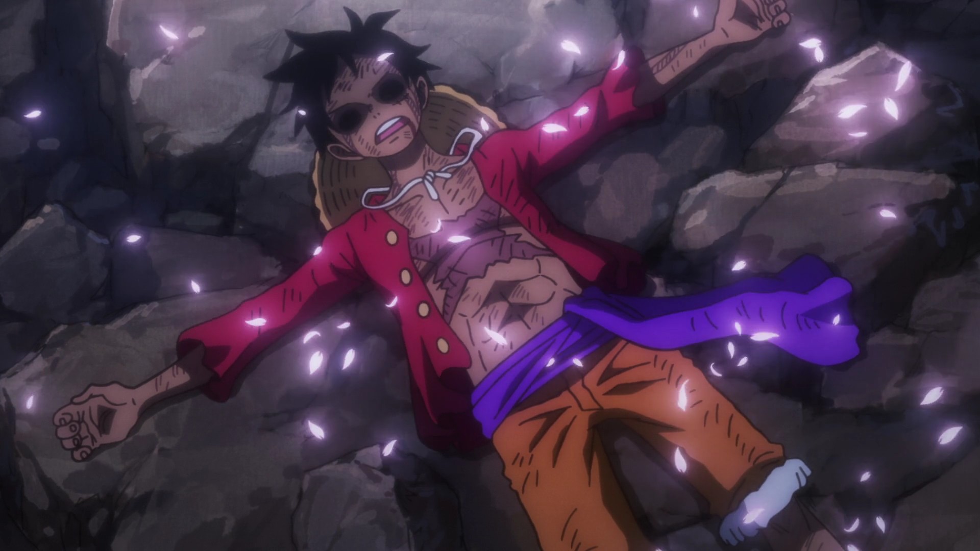 Episódio 1070 | One Piece Ex