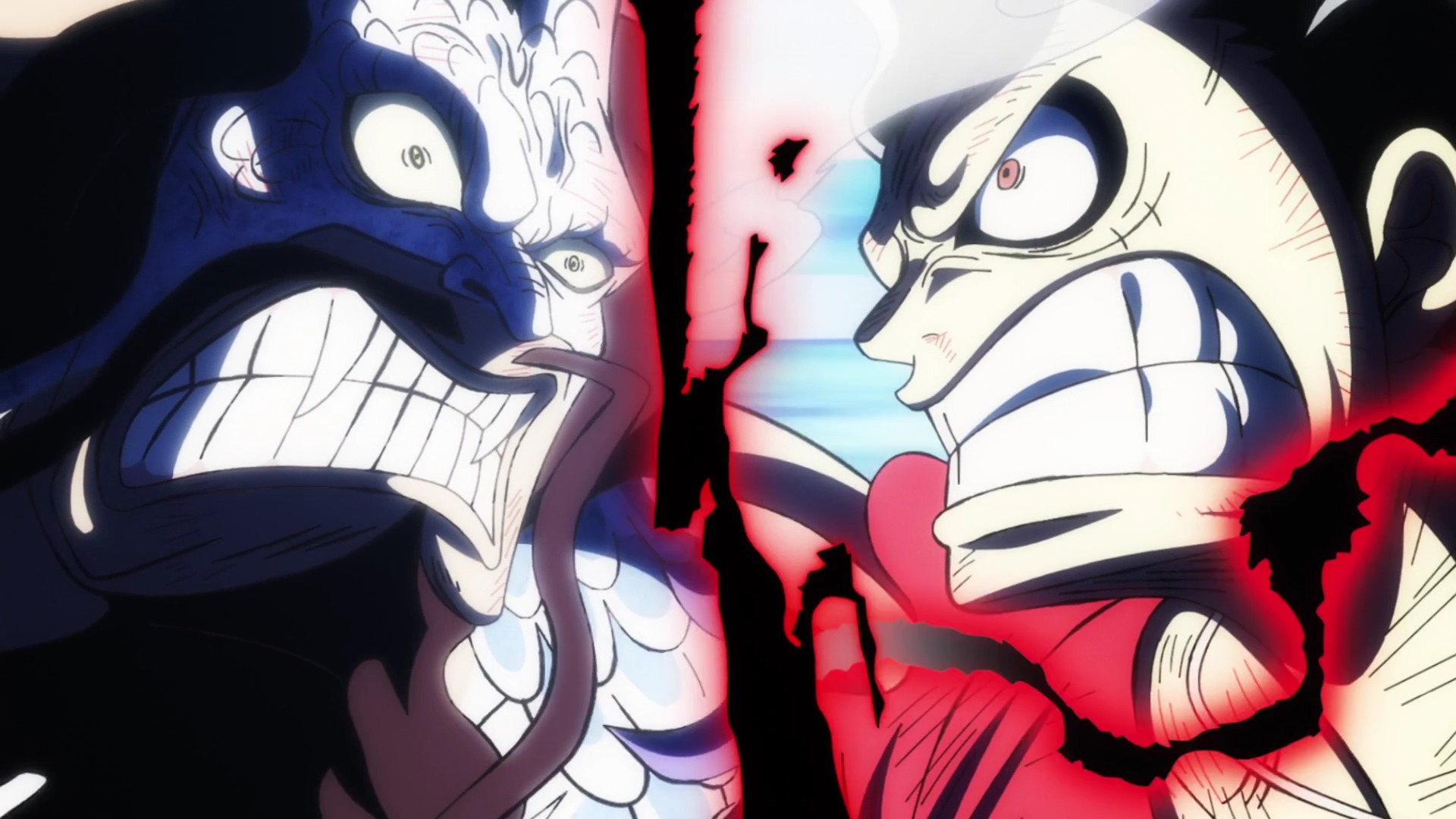 Episodio 1069 | One Piece Ex