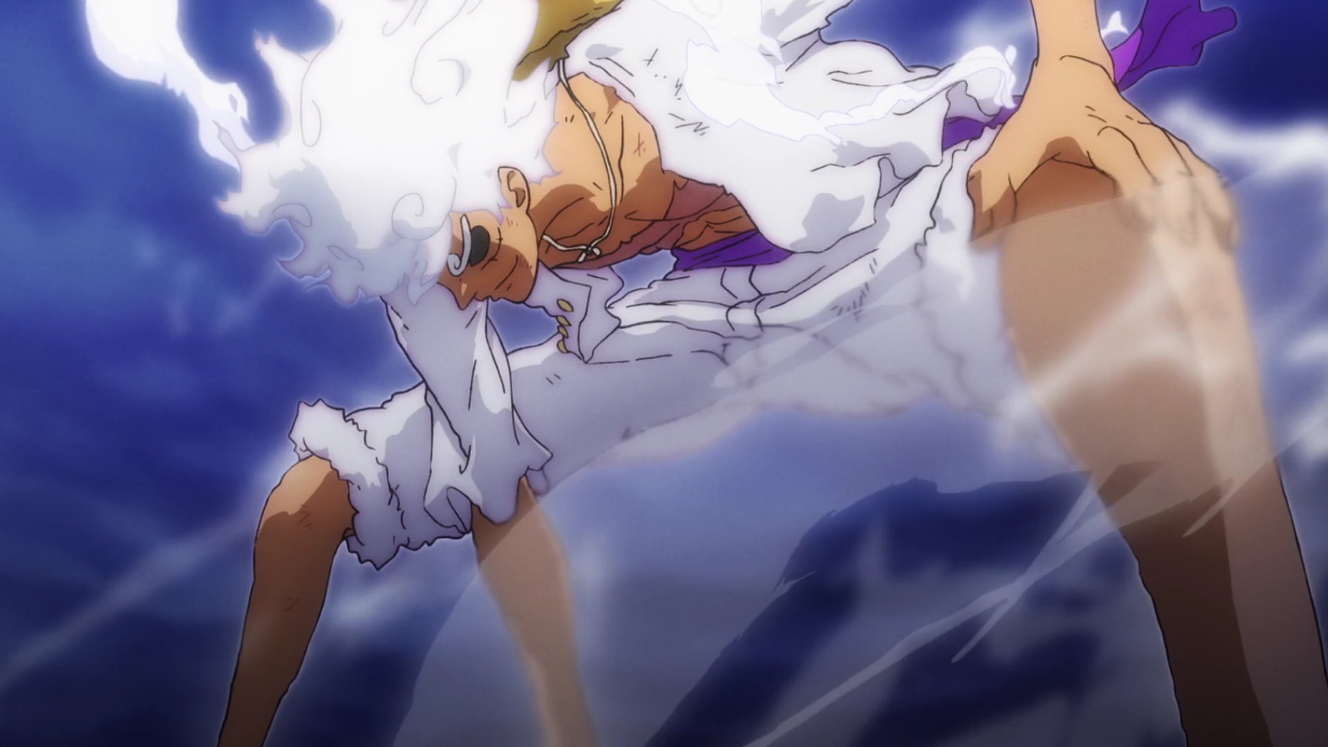 Episodio 1072 | One Piece Ex