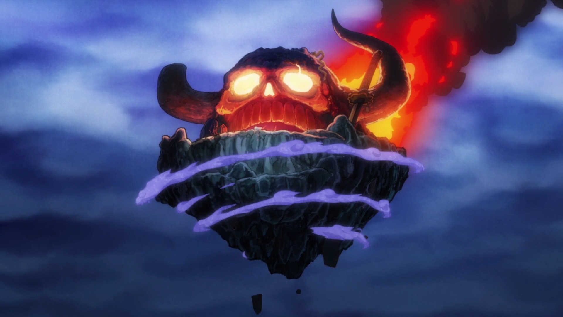 Episodio 1073 | One Piece Ex