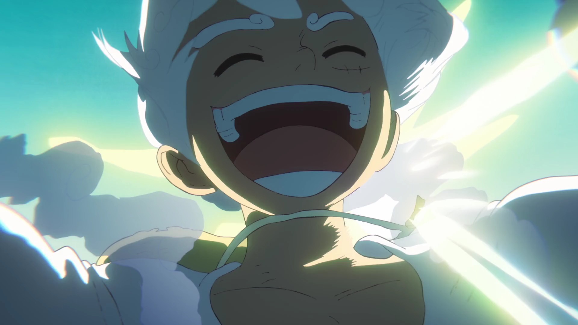 Episodio 1074 | One Piece Ex