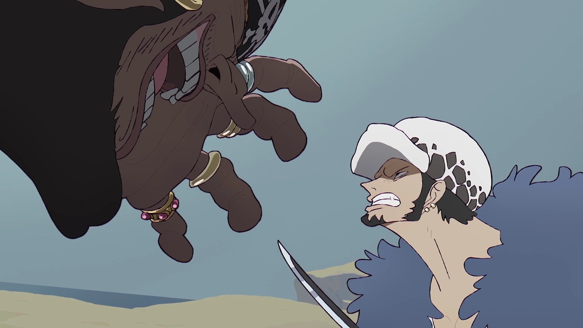 Episodio 1093 | One Piece Ex Episodio 1093 | One Piece Ex