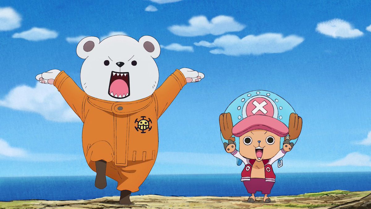 Episódio 1093 Especial | One Piece Ex Episódio 1093 Especial | One Piece Ex